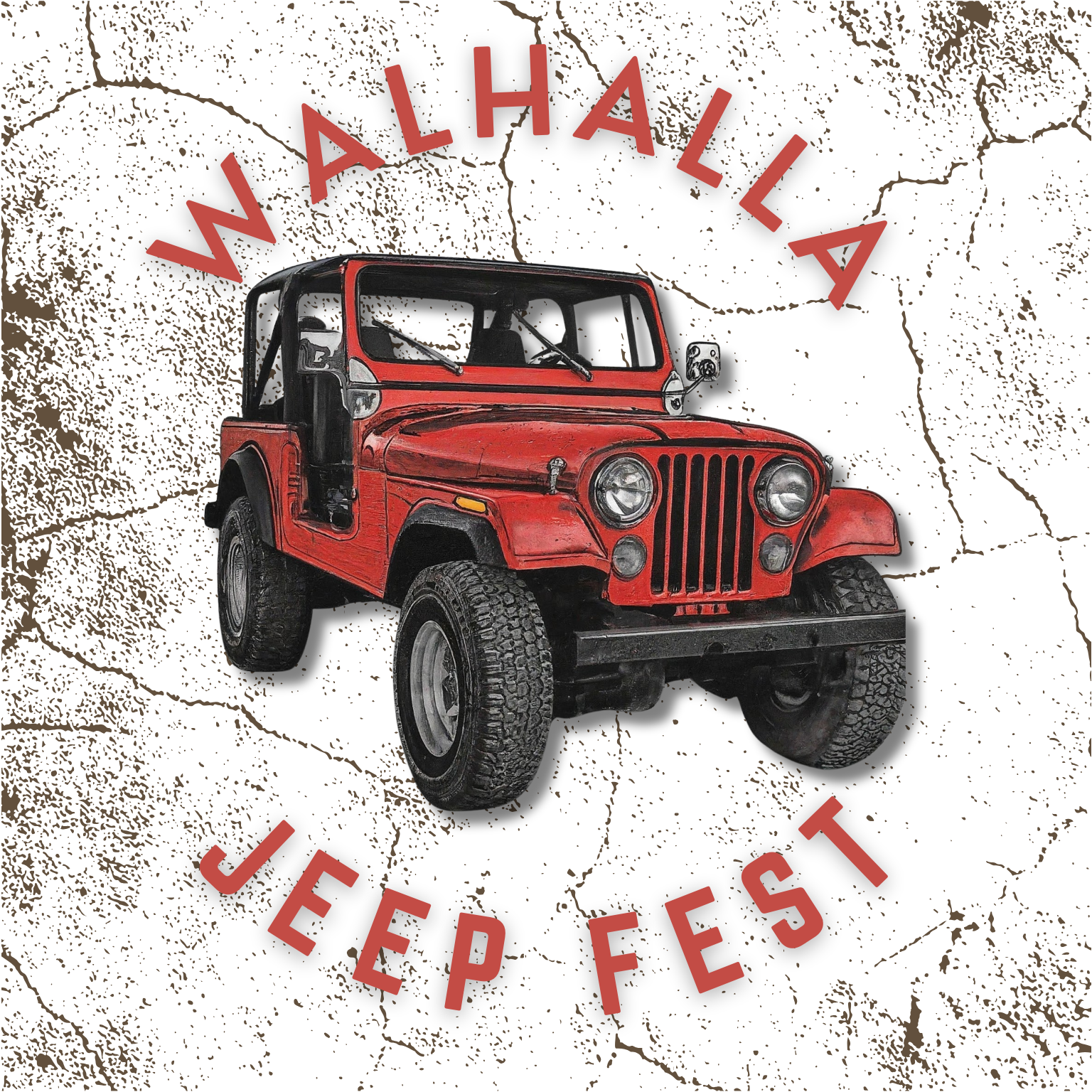 Events – City of Walhalla