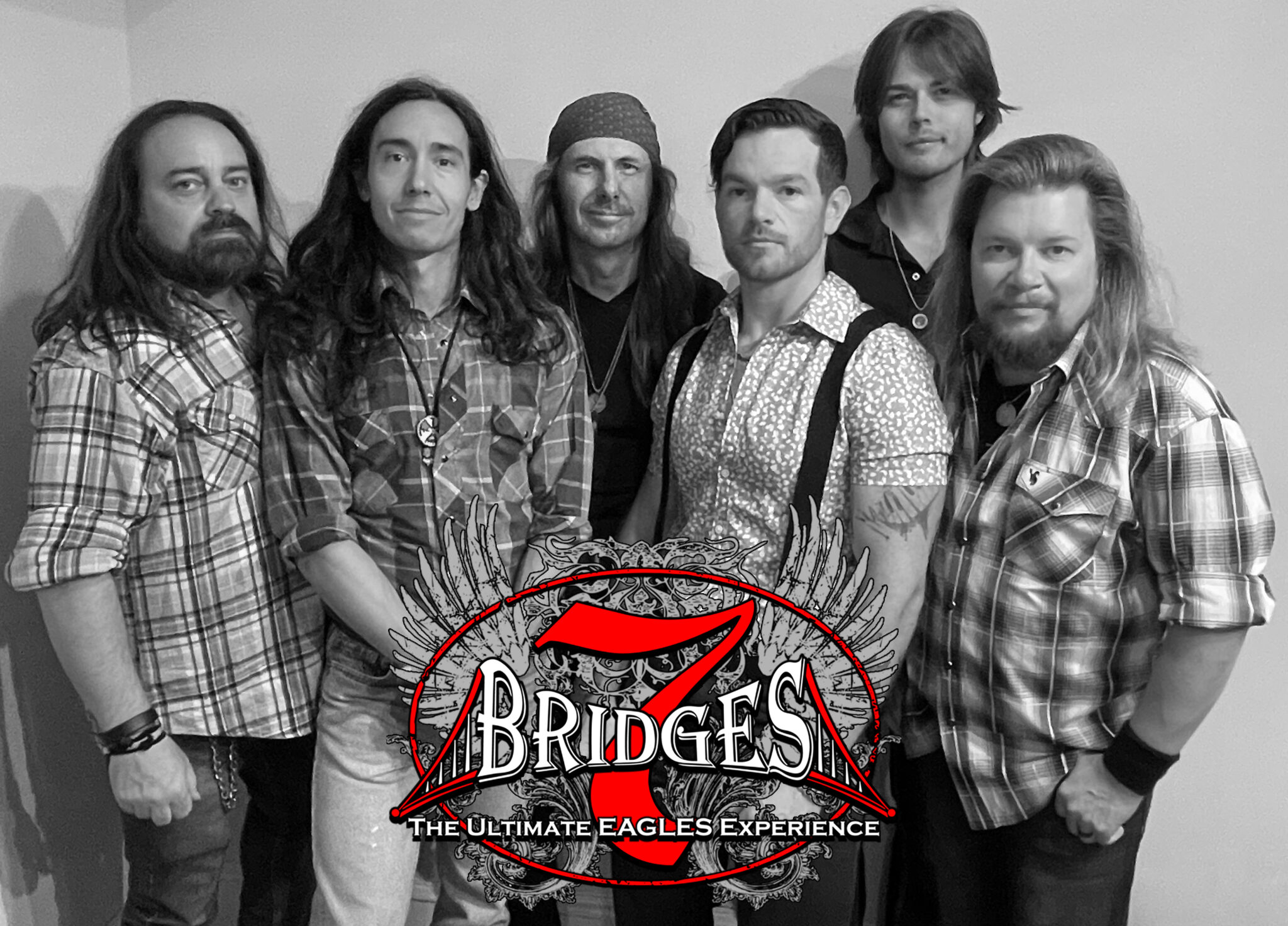 7 Bridges: The Ultimate Eagles Experience Returns 2026 – SATURDAY ...