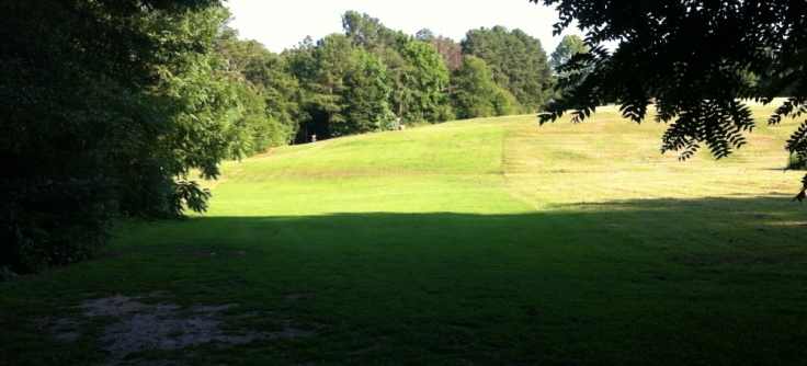 Sertoma Park & Fields - City of Walhalla