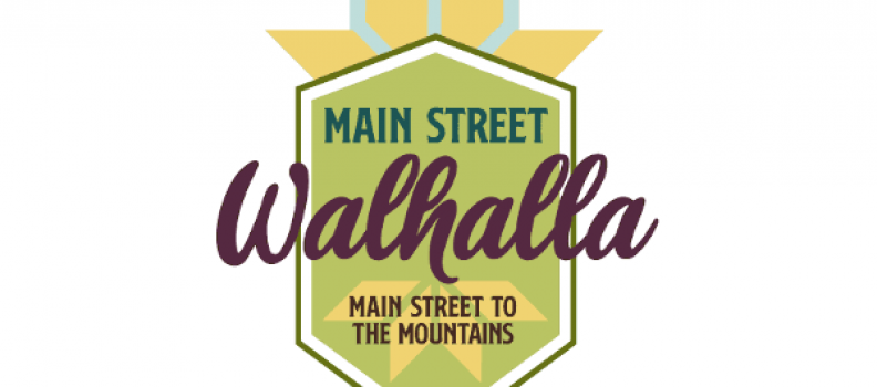 April, 2020 - City of Walhalla