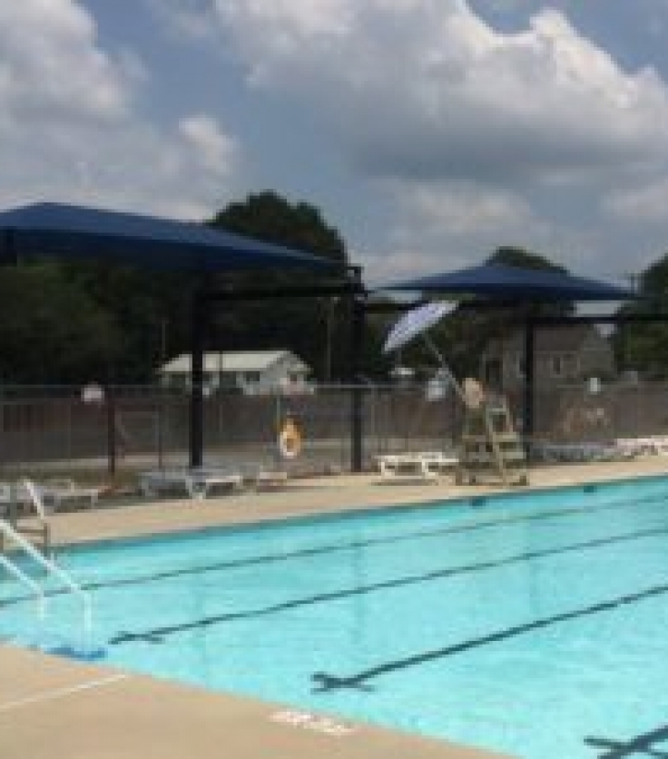 Walhalla City Pool & Splash Pad – City of Walhalla