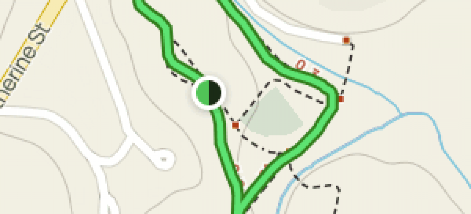 Sertoma Park & Fields - City of Walhalla