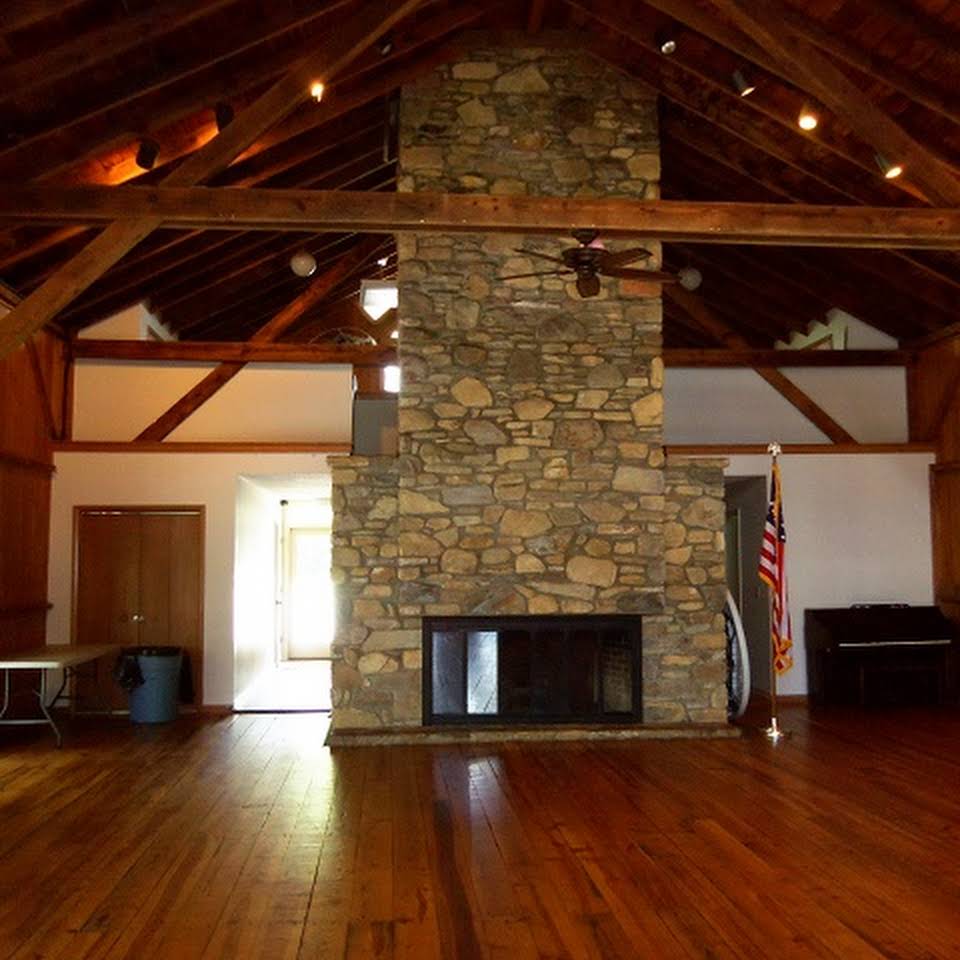 Parks, Recreation and Tourism – City of Walhalla