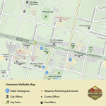 Home - City of Walhalla