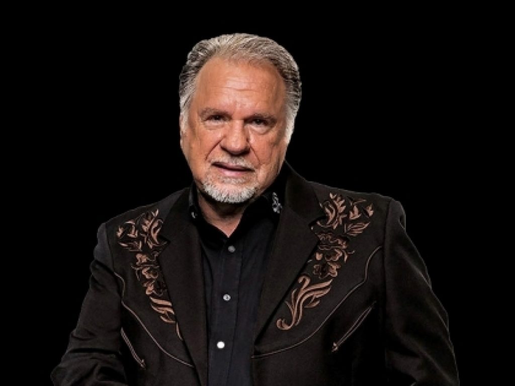 Gene Watson- 2026 The Legend Continues - City of Walhalla