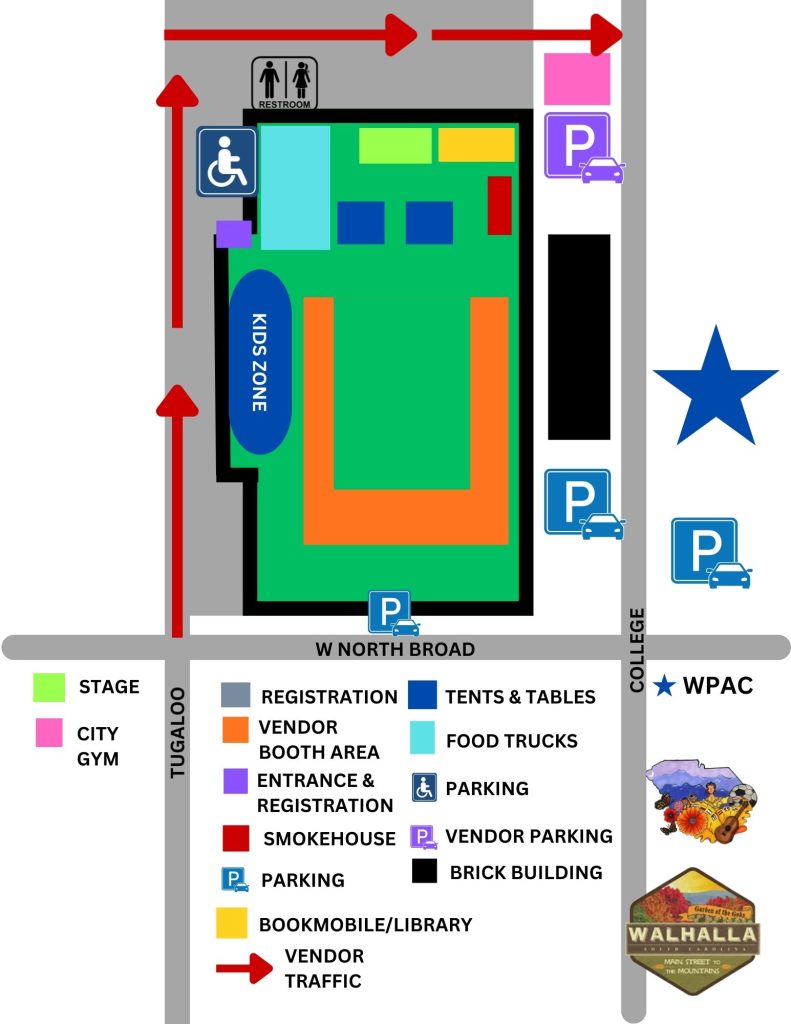 City of Walhalla - Hispanic Heritage Festival September 13, 2025 12pm ...