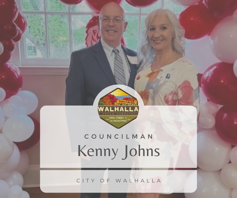 Walhalla City Council – City of Walhalla