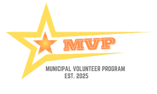 Municipal Volunteer Program (MVP) - City of Walhalla