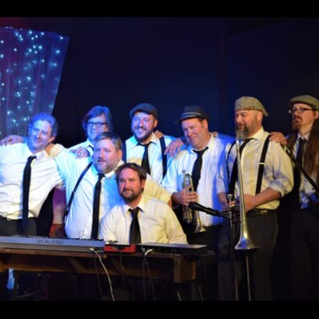 Events - City of Walhalla